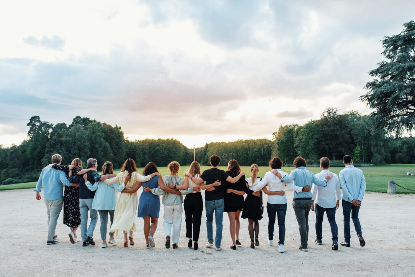 Welcome to Sench - Sench - The Conscious Community