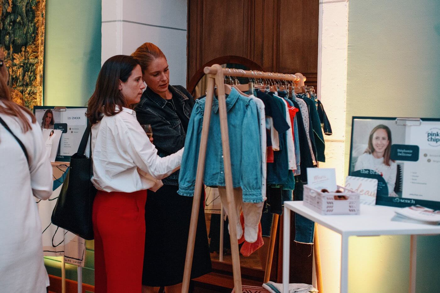 Sench - The Conscious Community